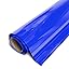 SISER Easyweed Rollo De 11.8 "X 5Yd |Azul Fluorescente|15 pies : Amazon ...