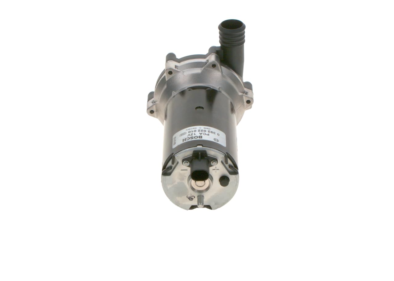 Bosch Automotive 0392022010 Electric Water Pump : Amazon.in: Car ...