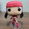Amazon.com: Funko Pop! Marvel 80 Years: Elektra (First Appearance ...