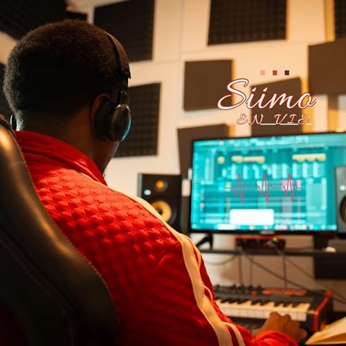 Play En vie by Siimo on Amazon Music