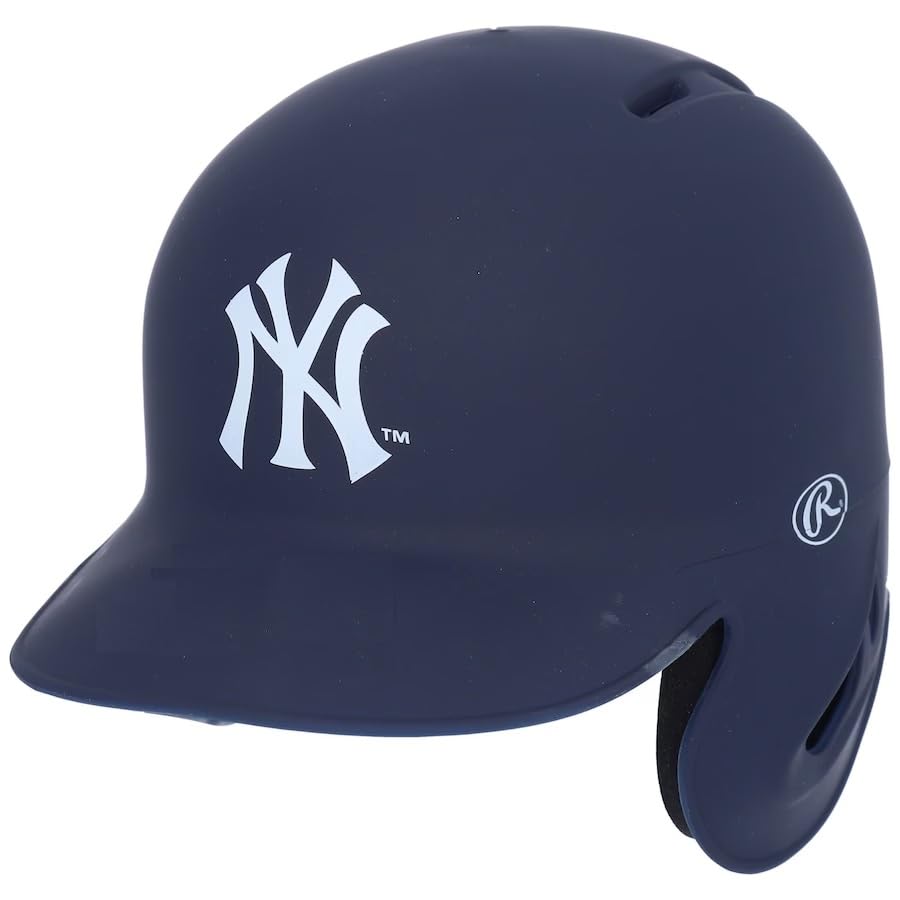 Mlb Helmet