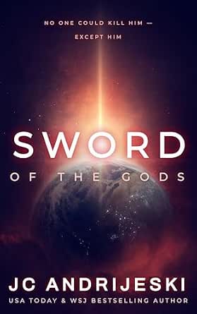 Sword of the Gods: A Bridge and Sword Novella (Bridge and Sword ...