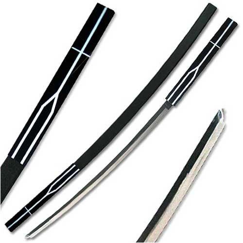 Yu Kanda D. Gray-Man Anime Mugen Sword (B002WK5WYK) | Amazon price ...