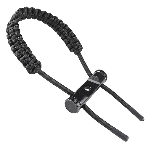 Top 10 Best Wrist Slings For Bows : Reviews & Buying Guide - Katynel