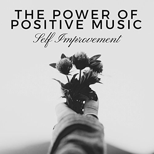 Amazon.com: The Power of Positive Music - Self Improvement, Positive ...