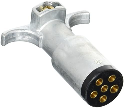 Amazon.com: POLLAK (11604 6-Way Connector Plug : Automotive