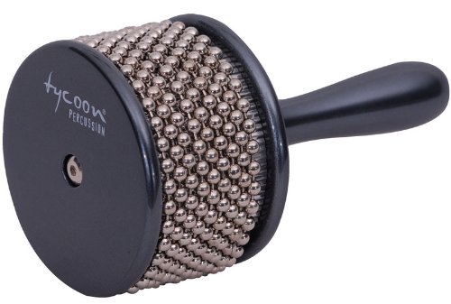 Tycoon Percussion Tycoon Percussion Cabasa Shaker : Amazon.in: Electronics