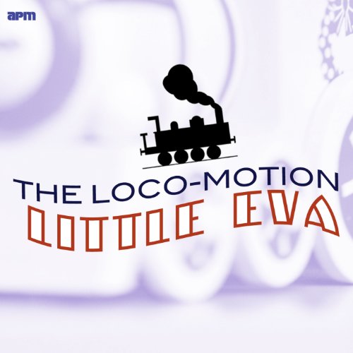 Play The Loco-Motion by Little Eva on Amazon Music
