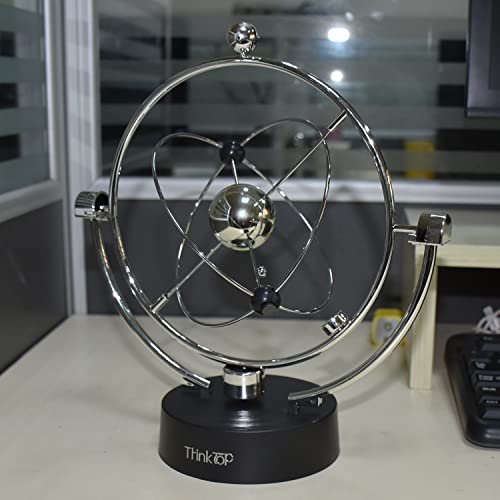 Sciencegeek Kinetic Art Asteroid at Charlotte Farmer blog