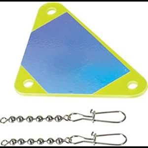 shortbus flashers Spreader Green uv ss-g-uv : Amazon.in: Sports, Fitness & Outdoors