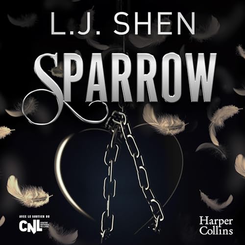 Sparrow (French edition) : L.J. Shen, Charlotte Duran, HarperCollins ...