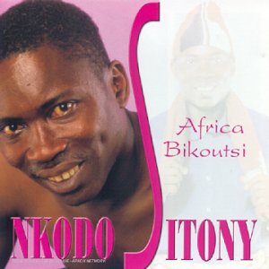 Africa Bikoutski: Nkodo Sitony: Amazon.in: Music}