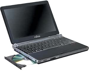 Amazon.com: FUJITSU P7010 LifeBook P7000 Notebook Computer : Electronics