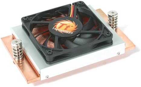 Amazon.com: AMD Socket F 1U Cooler : Electronics