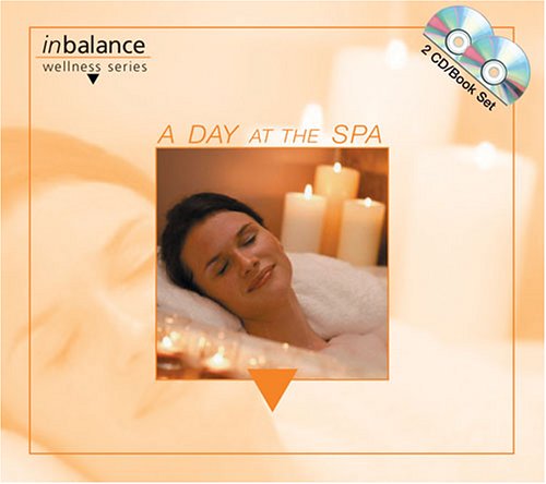 Amazon.com: Day at the Spa: CDs & Vinyl