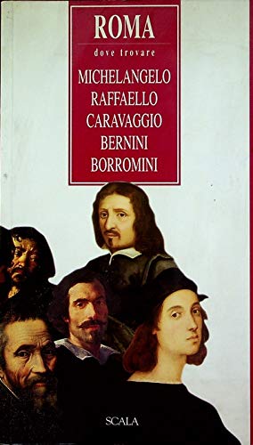 Amazon.com: Roma dove trovare: 9788881170678: Livia Velani: Books