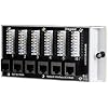 Amazon.com: Legrand - OnQ Home Theater Patch Panel, 6 Port Interface ...