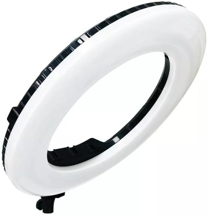 Ring Light Grande Iluminador Led Profissional De 18 Polegadas 45cm ...