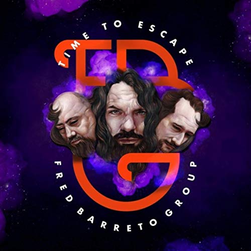 Play Time to Escape by Fred Barreto Group on Amazon Music