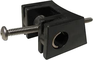 Amazon.com: Swimming Pool Light Wedge Repair Tool Replaces Broken Screw ...