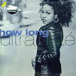Ultra Nate - How Long [Vinyl] - Amazon.com Music