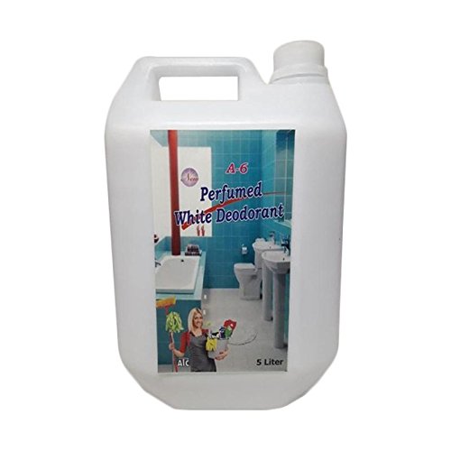Atc Dish Wash Toilet Cleaner, 5 Liter : Amazon.in: Health & Personal Care
