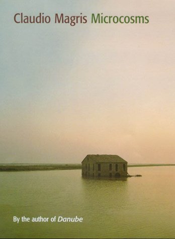 Microcosms: Magris, Claudio: 9781860467875: Amazon.com: Books