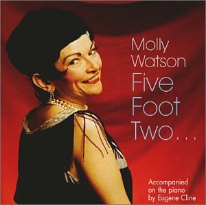 Amazon.com: Five Foot Two ...: CDs & Vinyl