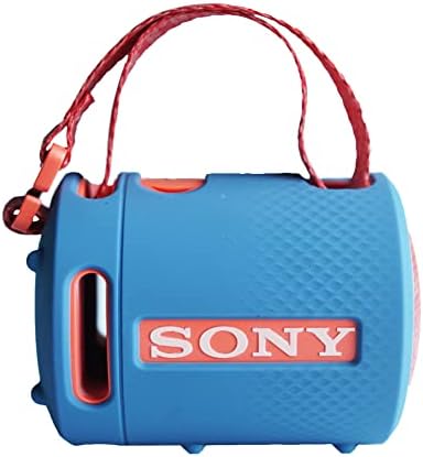Amazon.com: Silicone Case Cover for Sony SRS XB13 Extra BASS Wireless ...