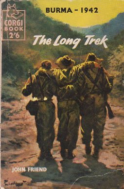 The long trek: Amazon.com: Books