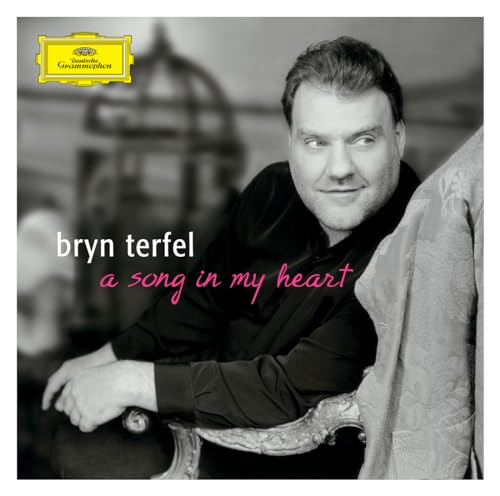 Play A Song in my Heart by Bryn Terfel on Amazon Music
