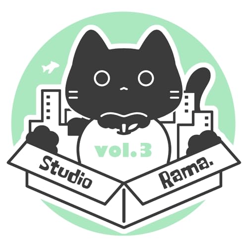 Amazon MusicでStudio Rama.のDiolama Tour vol.3を再生する