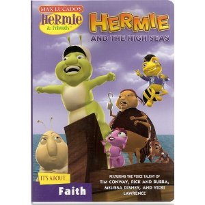 Amazon.com: Hermie & Friends: Hermie and the High Seas: 0023755408594 ...