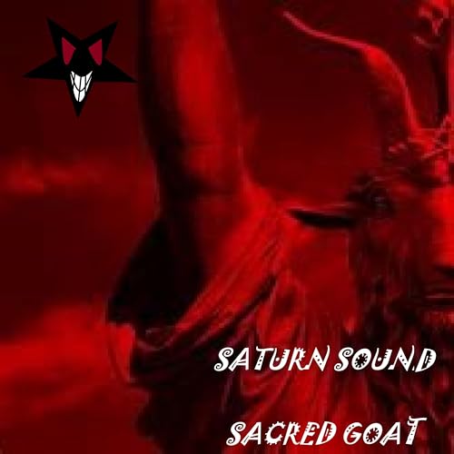 Amazon MusicでSaturn SoundのSACRED GOATを再生する