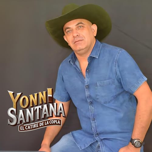 Amazon MusicでYonni Santana El Catire De La CoplaのEra un Caballo Tan Nobleを再生する