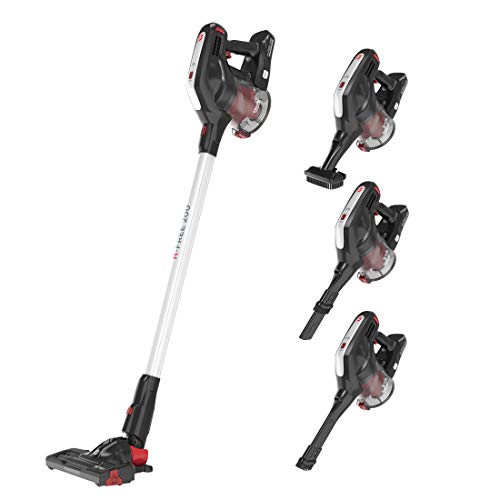 Best Small Caravan Hoovers and Vacuums 2020 | Caravan Helper