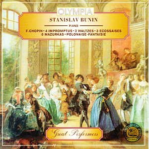 Chopin - S.Bunin - Amazon.com Music