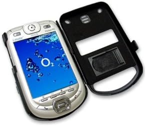 Amazon.com: PDair Black Aluminum Case for Audiovox PPC-6600, PPC-6601 ...