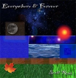 Scott Ross - Everywhere & Forever - Amazon.com Music