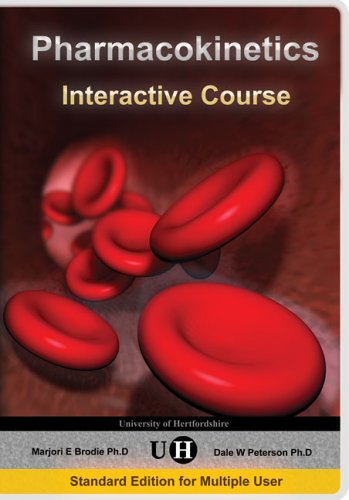 Pharmacokinetics: An Interactive Course (Standard Edition for Multiple ...