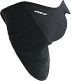 ・ブランド:Seirus・製造元:セイラス・モデル:17150・製造元/メーカー部品番号:17150・素材:ポリエステル･ネオプレン･ナイロン・特徴:【HEATWAVE(ヒートウェーブ)】ヒートウェーブは吸湿発熱素材を採用。水分に反応したフ...