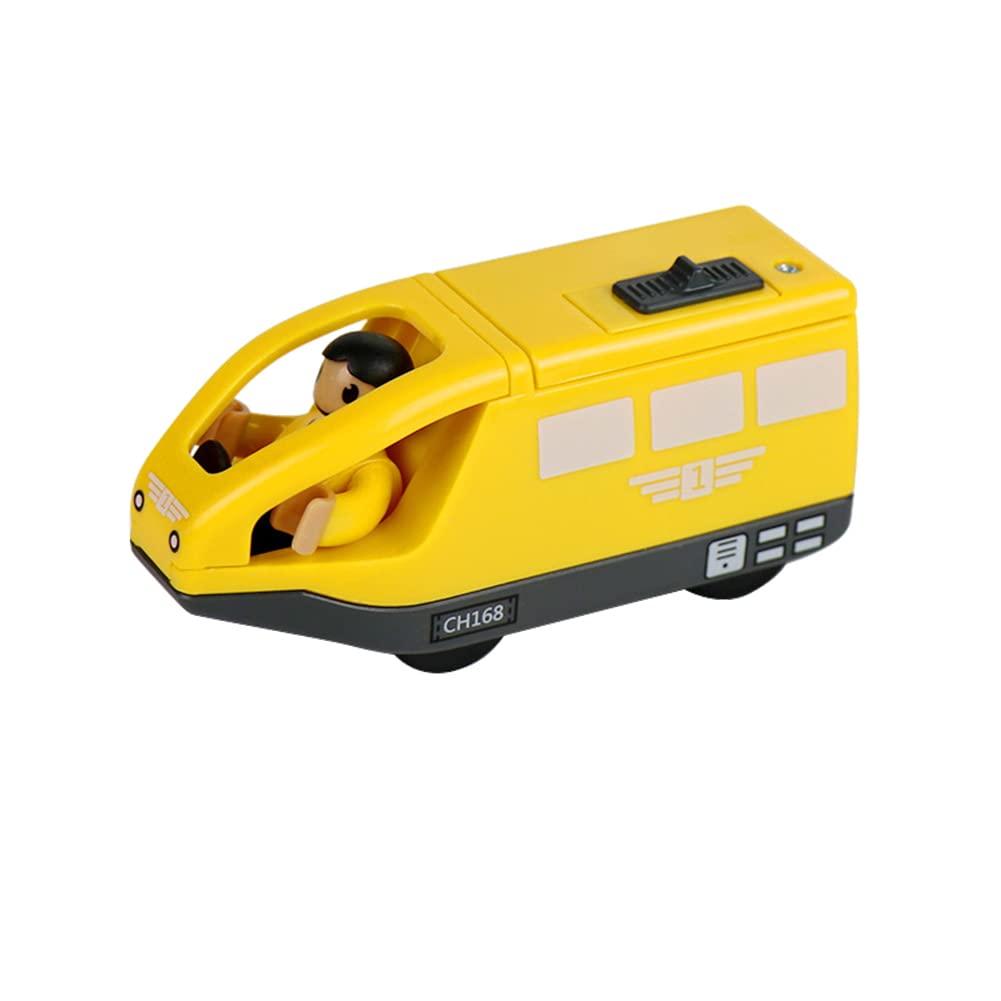 Buy Train Toy Set Baby Toy Train Train Set Electric Toy Car City Train ...