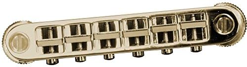 Amazon.com: TonePros T3BT-G Bridge : Musical Instruments