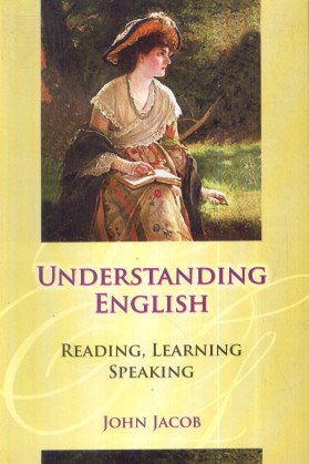 Understanding English: Reading Learning Speaking: 9789381422151: Amazon ...