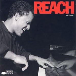 Reach: Amazon.ca: Music