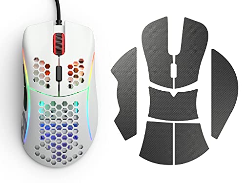 Glorious Model D Gaming Mouse Bundle with Grip Tape Nepal | Ubuy