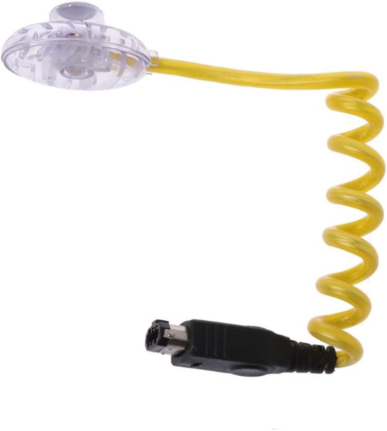 Amazon.com: Flexible Worm Light Illumination LED Lamps for Gameboy ...