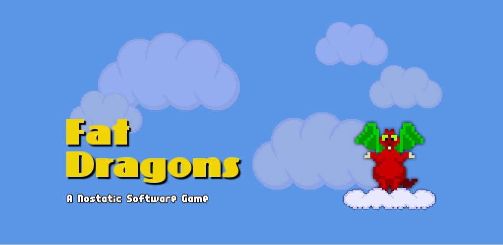 Fat Dragons-Amazonアプリストアのアプリ