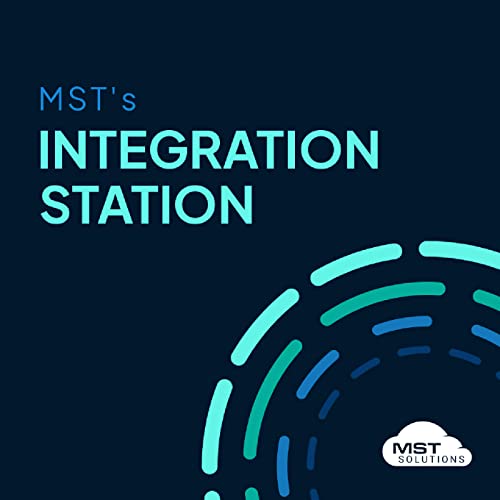 Amazon.co.jp: MST Solutions' Integration Station : MST Solutions: 洋書