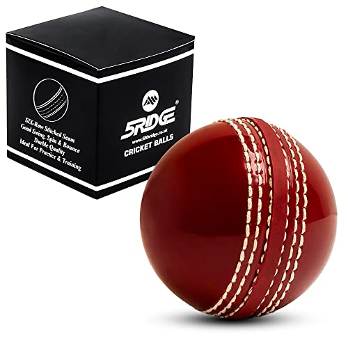 Top 10 Best Ball For Cricket Practice : Reviews & Buying Guide - Katynel